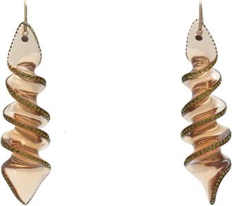 Tory Burch SCHMUCK und UHREN - Ohrringe auf YOOX.COM