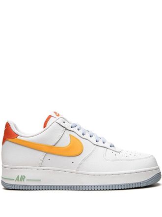Nike Air Force 1 07 LV8 Sneakers - Weiß