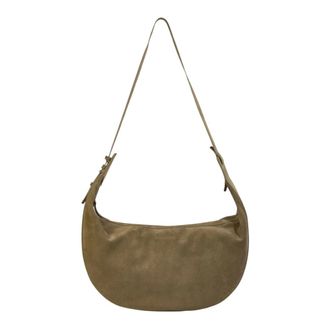 Liviana Conti Gwyneth Maxi Hobo - - Bags - Damen - Beige - ONE SIZE