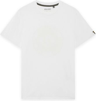 Lyle & Scott T-Shirt Redefined