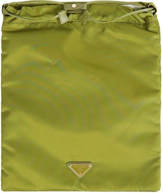 Prada Wish Re-Nylon Pouch