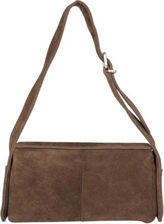 Vic Mati&eacute; Virginia Small Baguette - - Bags - Damen - Braun - ONE SIZE