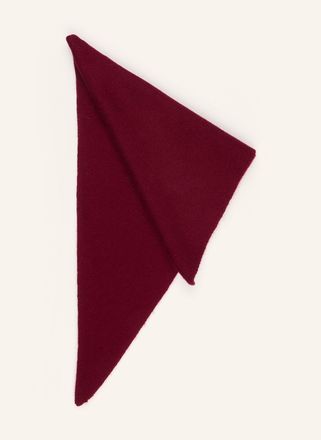 Claudie Pierlot Claudie Pierlot Dreieckstuch rot