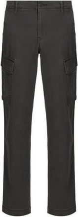 Levi's Cargohose - Schwarz