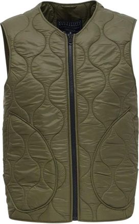 Manifattura Ceccarelli Homme, Vestes, Vert, Taille: 3XS Vestes