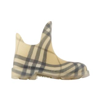Burberry Damen, Schuhe, Beige, 36 EUGr&ouml;&szlig;e