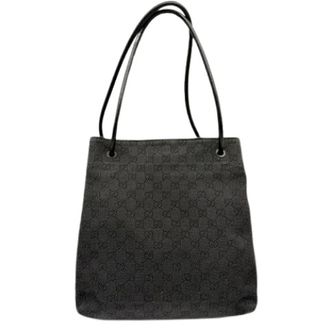 Gucci Damen, Pre-Owned, Schwarzk, ONE SIZEGr&ouml;&szlig;e