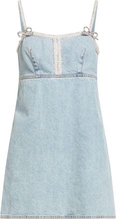 Self Portrait KLEIDER - Mini-Kleider auf YOOX.COM