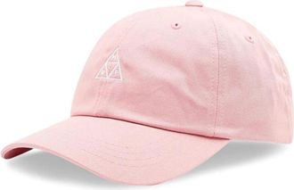 HUF Cap mit Schirm - - Accessories - unisex - Rosa - ONE SIZE