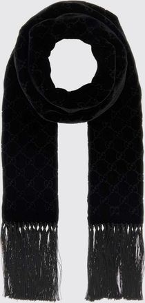 Gucci &Eacute;charpe GUCCI Homme couleur Noir