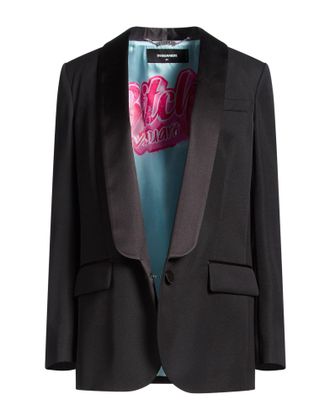 Dsquared2 ANZ&Uuml;GE und CO-ORDS - Blazers auf YOOX.COM
