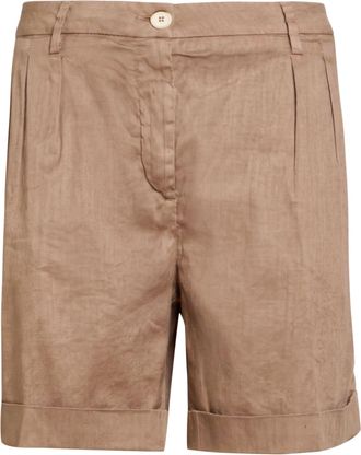 Re-hash HOSEN & R&Ouml;CKE - Shorts & Bermudashorts auf YOOX.COM