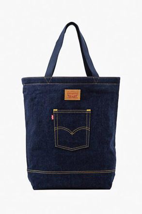 Levi's Back Pocket Shopper - Herren - Blau / Blau