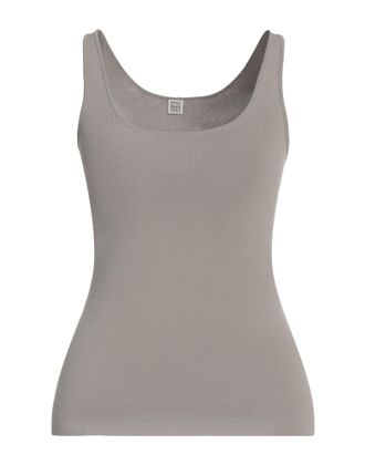 Toteme TOPS - Tank Tops auf YOOX.COM