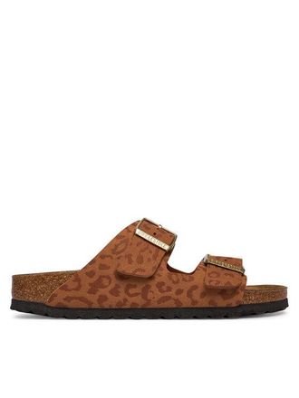 Birkenstock Pantoletten Arizona 1031926 Braun