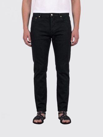 Gucci Jeans GUCCI Homme couleur Noir