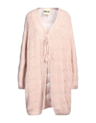 Aniye By STRICKWAREN - Strickjacken auf YOOX.COM