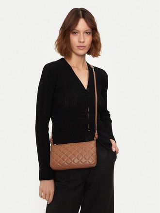 Liu Jo Handtasche Ecs Minibag AF4009 E0002 Braun