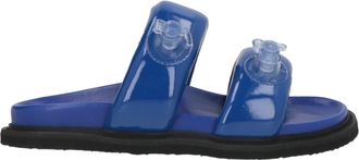 Moschino SCHUHE - Sandalen auf YOOX.COM