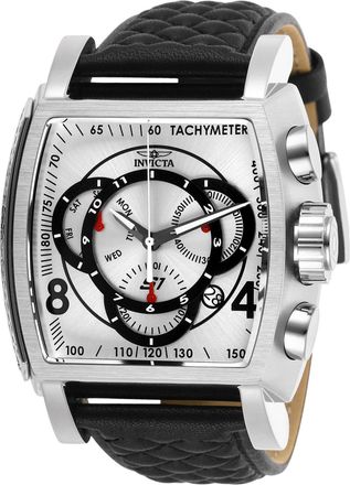 Invicta S1 Rally 27918 Herrenuhr - 48mm