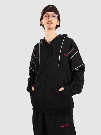 adidas Originals HD Sweat &agrave; capuche noir