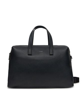 Calvin Klein Wochenendtasche Modern Business Weekender K50K512929 Schwarz