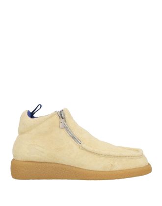 Burberry SCHUHE - Stiefeletten auf YOOX.COM