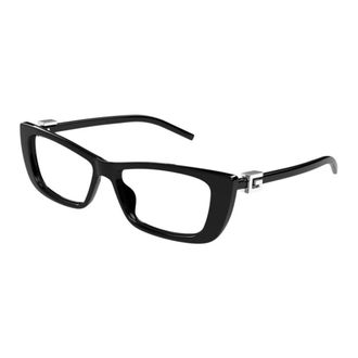 Gucci Optical Frame - - Accessories - Damen - Schwarzk - 53 MM