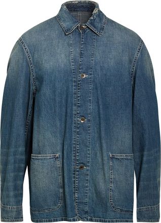 Maison Margiela JACKEN & M&Auml;NTEL - Jeansjacken/M&auml;ntel auf YOOX.COM