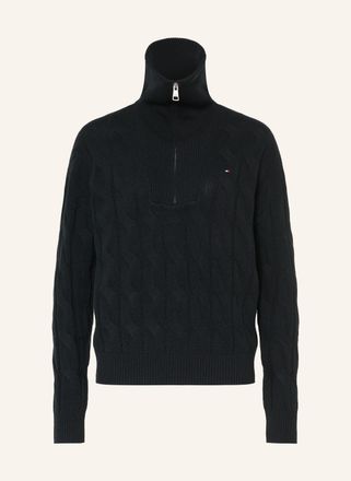 Tommy Hilfiger Troyer schwarz