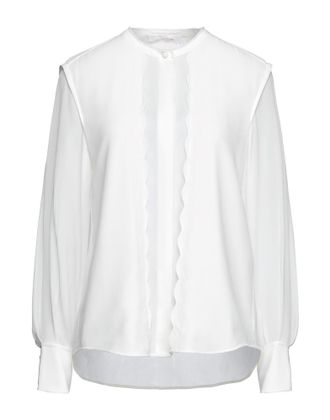 Chlo&eacute; TOPS - Hemden auf YOOX.COM