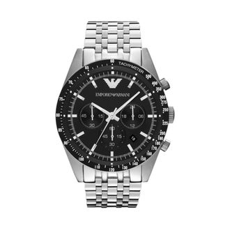 Emporio Armani Herren, Accessories, Grau, ONE SIZEGr&ouml;&szlig;e