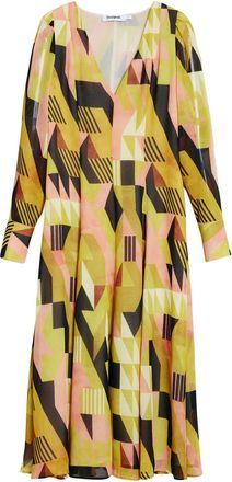 Desigual Kleid