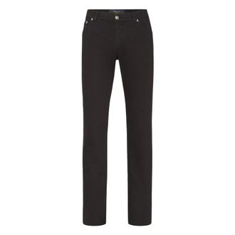 Billionaire Boys Club Homme, Jeans, Noir, Taille: W31 Jeans Straight Cut Crest