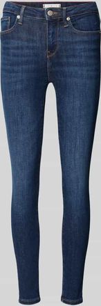 Tommy Hilfiger Skinny Fit Jeans im 5-Pocket-Design Modell COMO