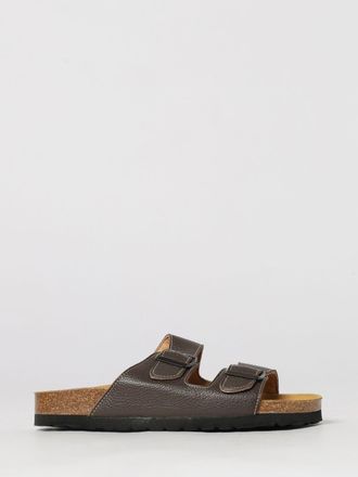 Woolrich Sandale Homme couleur Marron
