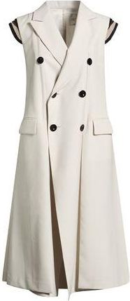 sacai ROBES - Robes midi sur YOOX.COM