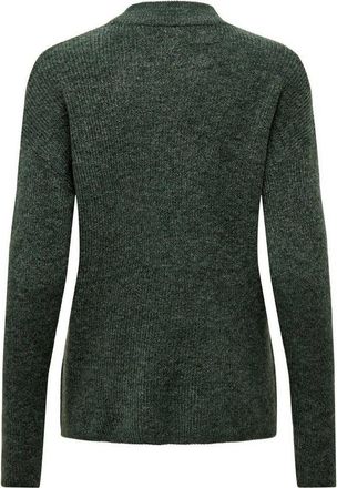 Only Strickpullover ONLCamilla (1-tlg) Plain/ohne Details