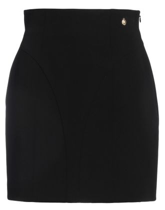 Balmain HOSEN & R&Ouml;CKE - Minir&ouml;cke auf YOOX.COM