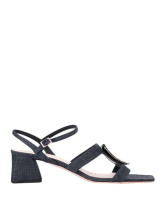 Roger Vivier SCHUHE - Sandalen auf YOOX.COM