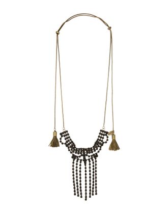 Twin-Set SCHMUCK und UHREN - Halsketten auf YOOX.COM