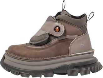 Art Art Company 1643 Multi Leather Grey/Art Core 2 Femme 41 Bottines Lacets