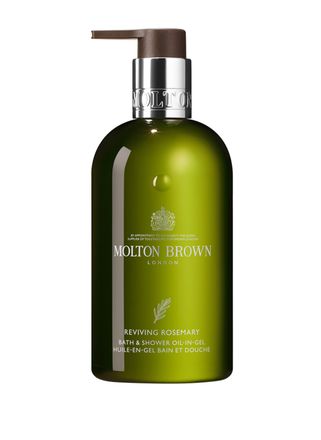 Molton Brown Molton Brown Reviving Rosemary Bath & Shower Oil-in-Gel 300 ml
