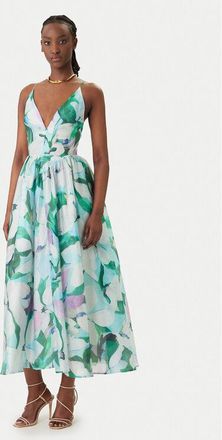 Bardot Bardot Coctailkleid Arletha Halter 59963DB1 Gr&uuml;n Regular Fit