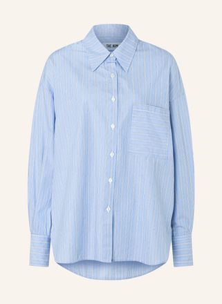 THE.NIM Hemd WOMAN OVERSIZE COTTON SHIRT