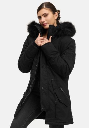 Trueprodigy Parka Julius F