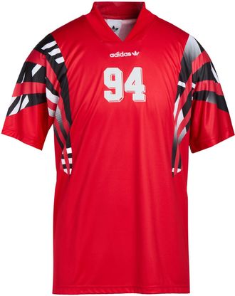 adidas TOPS - T-shirts auf YOOX.COM