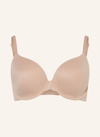 Calvin Klein B&uuml;gel-Bh Perfectly Fit beige