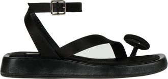 GIA / RHW SCHUHE - Zehentrenner auf YOOX.COM