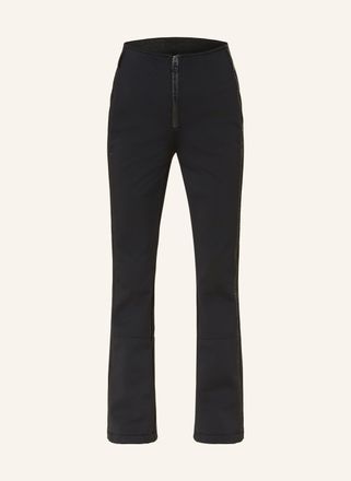 Sportalm Softshell-Skihose schwarz